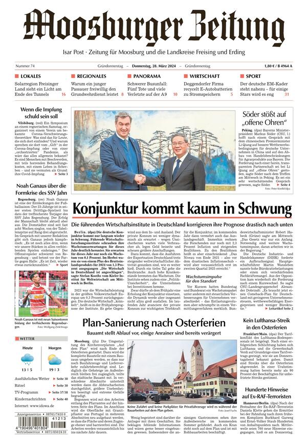 ePaper Mediengruppe Attenkofer