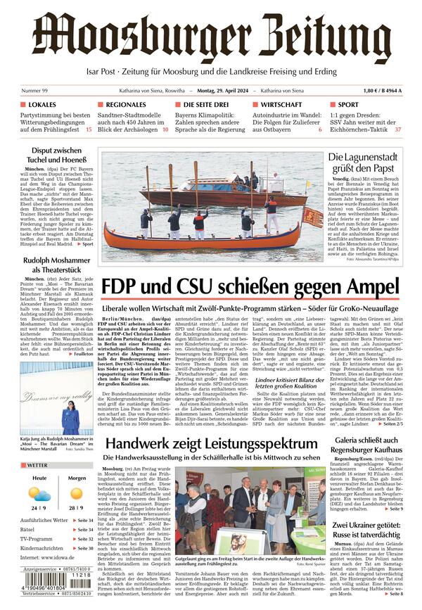 ePaper Mediengruppe Attenkofer