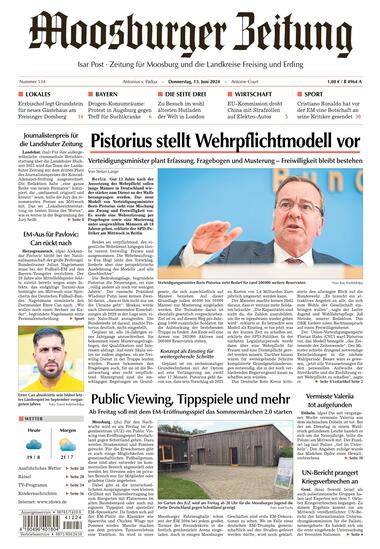 ePaper Mediengruppe Attenkofer