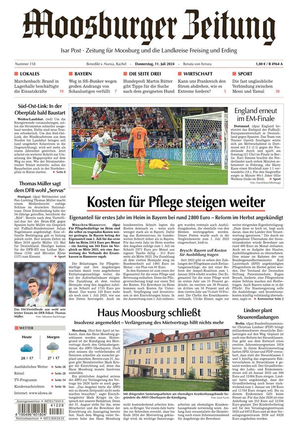 ePaper Mediengruppe Attenkofer