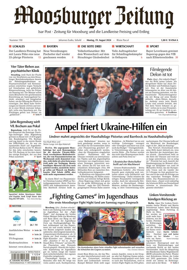 ePaper Mediengruppe Attenkofer