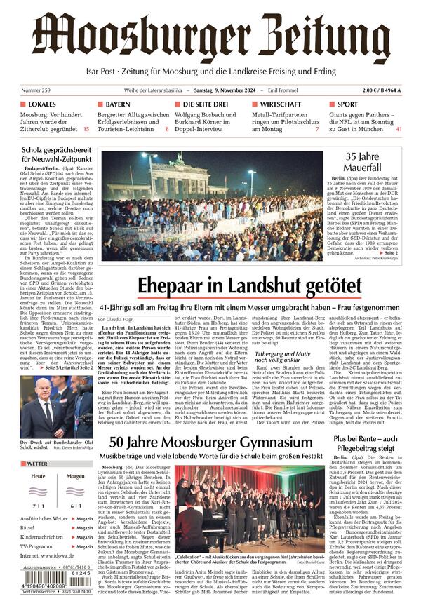 ePaper Mediengruppe Attenkofer