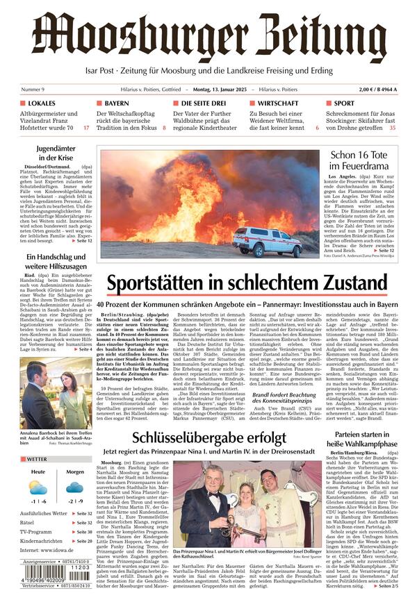 ePaper Mediengruppe Attenkofer