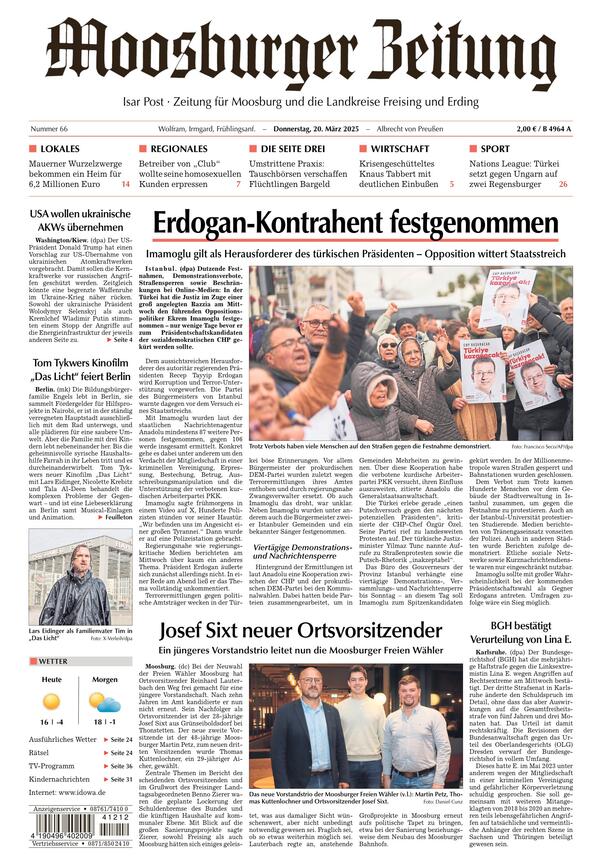 ePaper Mediengruppe Attenkofer