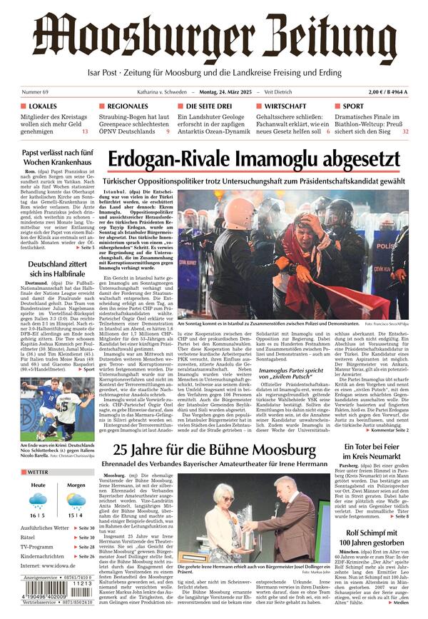 ePaper Mediengruppe Attenkofer