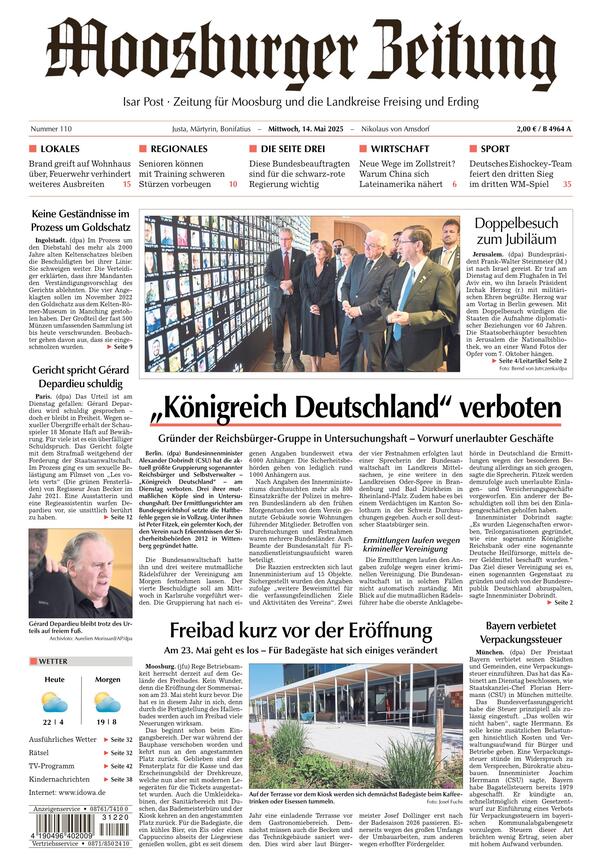 ePaper Mediengruppe Attenkofer