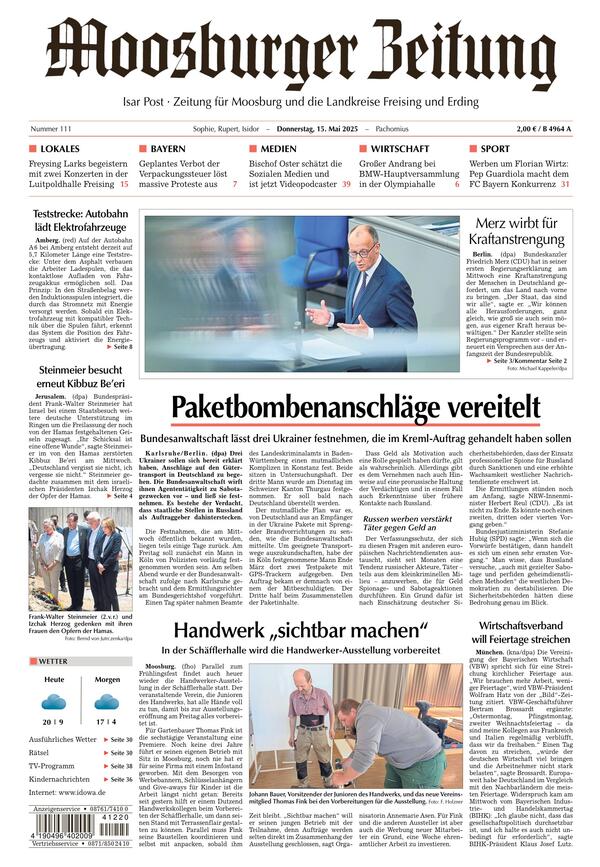 ePaper Mediengruppe Attenkofer