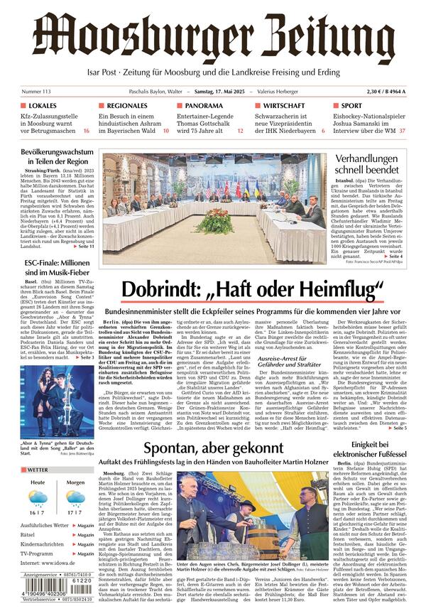 ePaper Mediengruppe Attenkofer