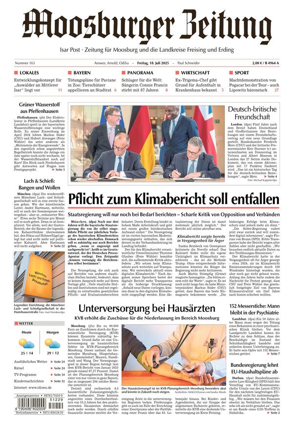 ePaper Mediengruppe Attenkofer