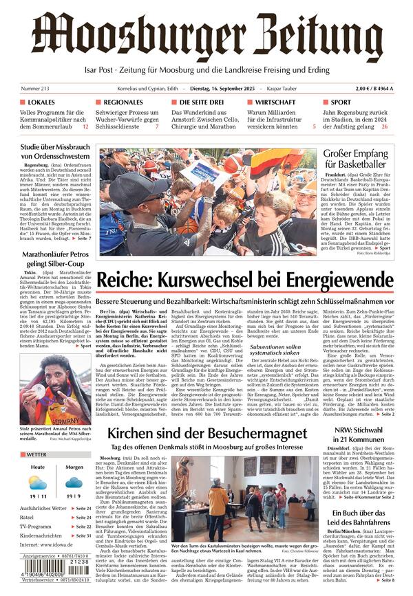 E-Paper Mediengruppe Attenkofer